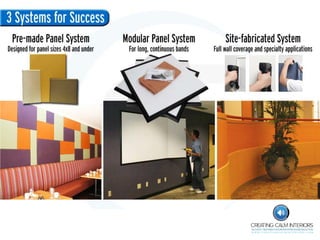 Extrusion track-fabric-systems | PPT