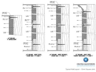 Extrusion track-fabric-systems | PPT