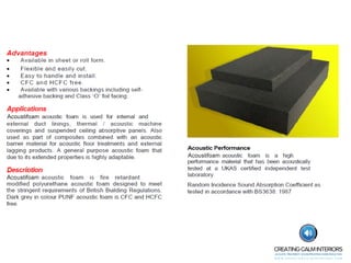 Extrusion track-fabric-systems | PPT