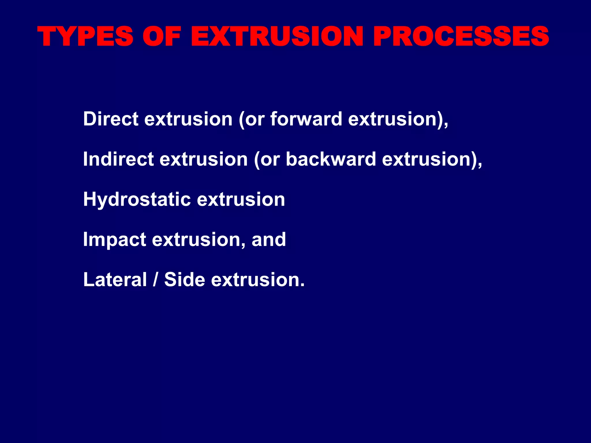 Extrusion and Drawing.ppt