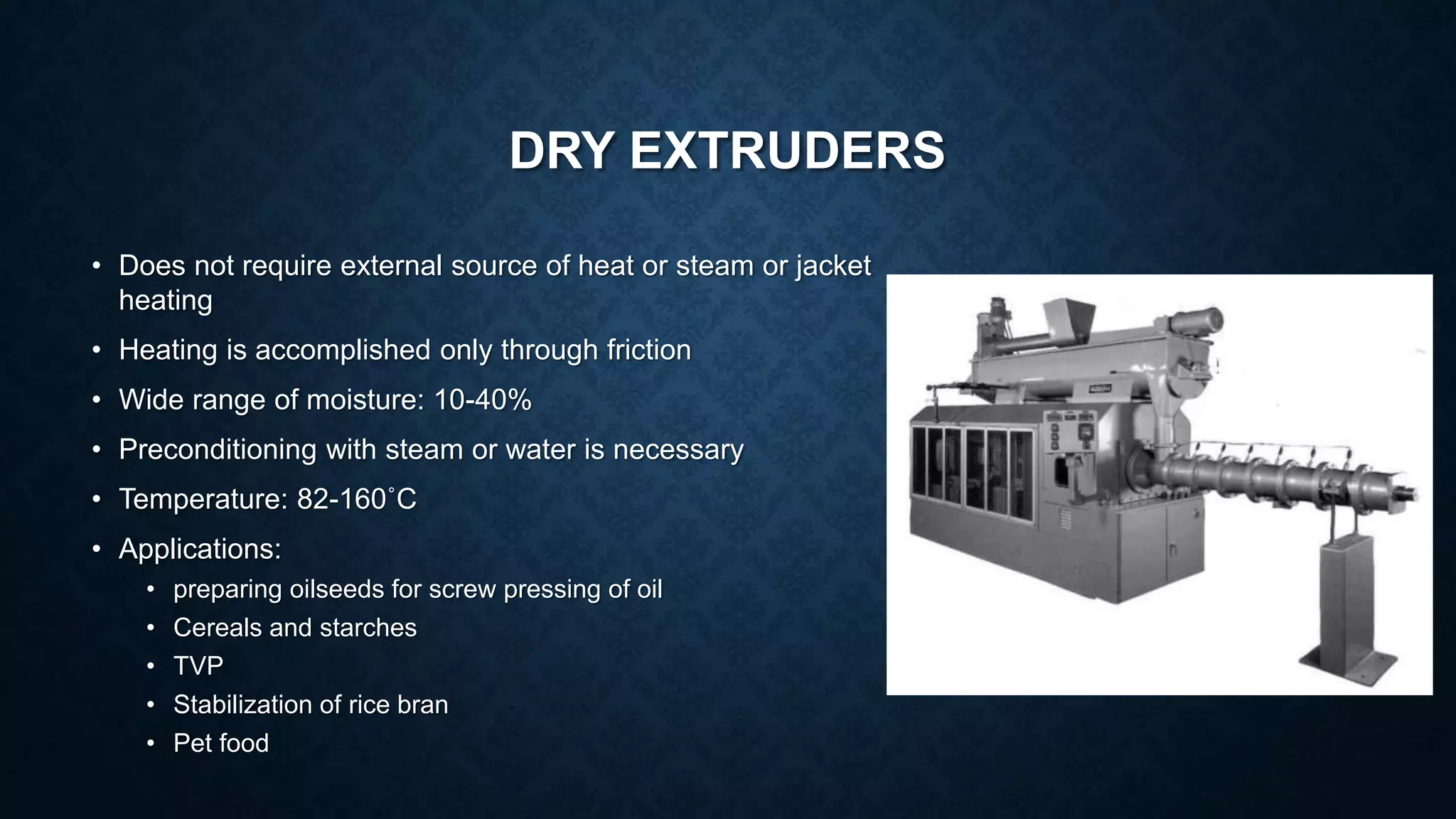 extrusion cooking presentation.pptx