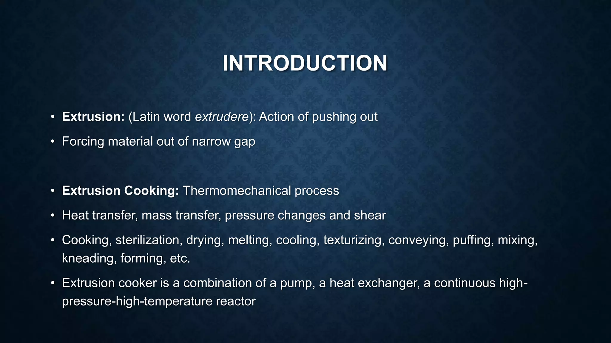 extrusion cooking presentation.pptx