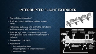 extrusion cooking presentation.pptx