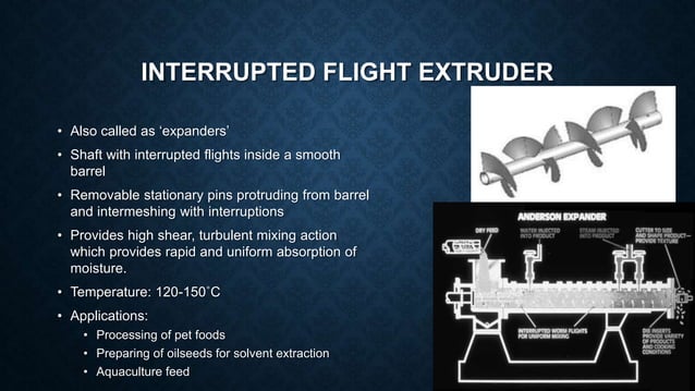 extrusion cooking presentation.pptx
