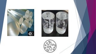 Polymer Extrusion problems & Defects | PPTX