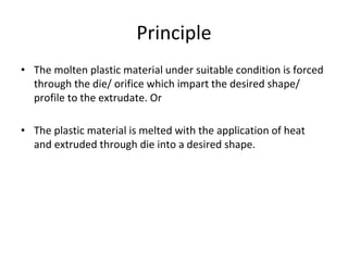 extrusion process.pptx