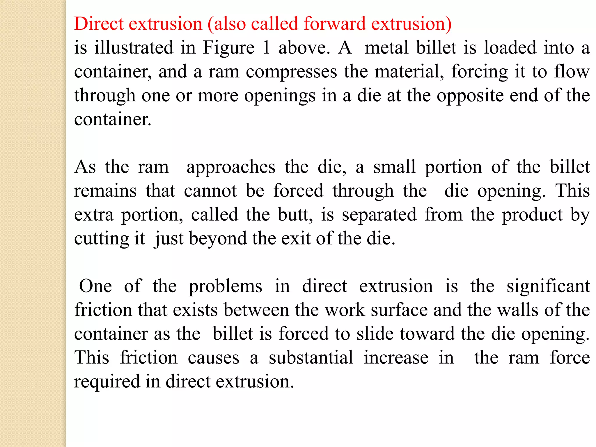 Extrusion Process.pptx