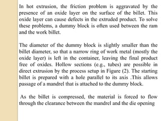 Extrusion Process.pptx