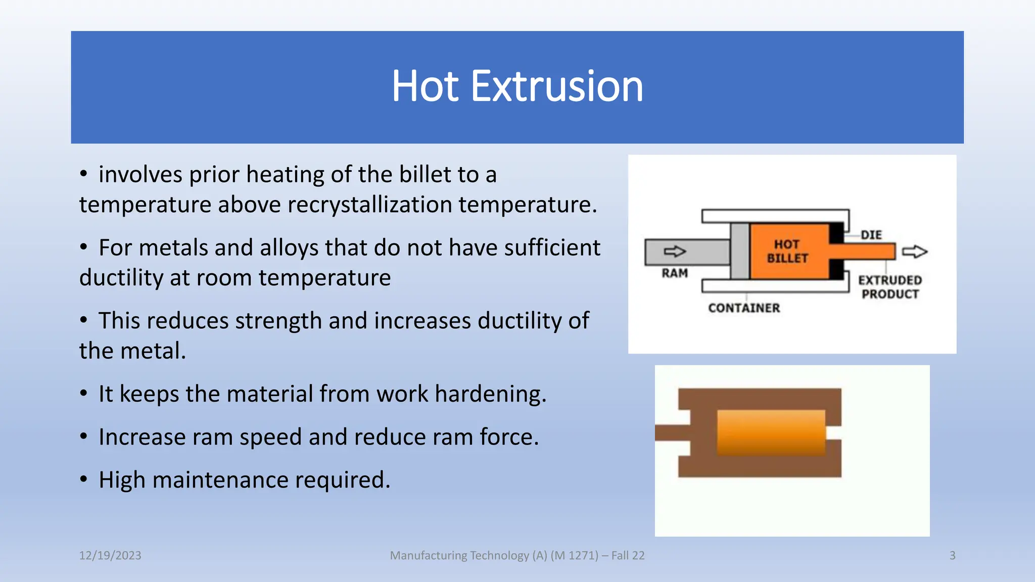 Extrusion process presentation JJJJ.pptx