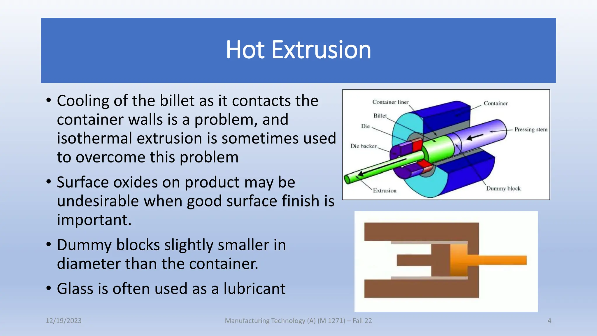 Extrusion process presentation JJJJ.pptx