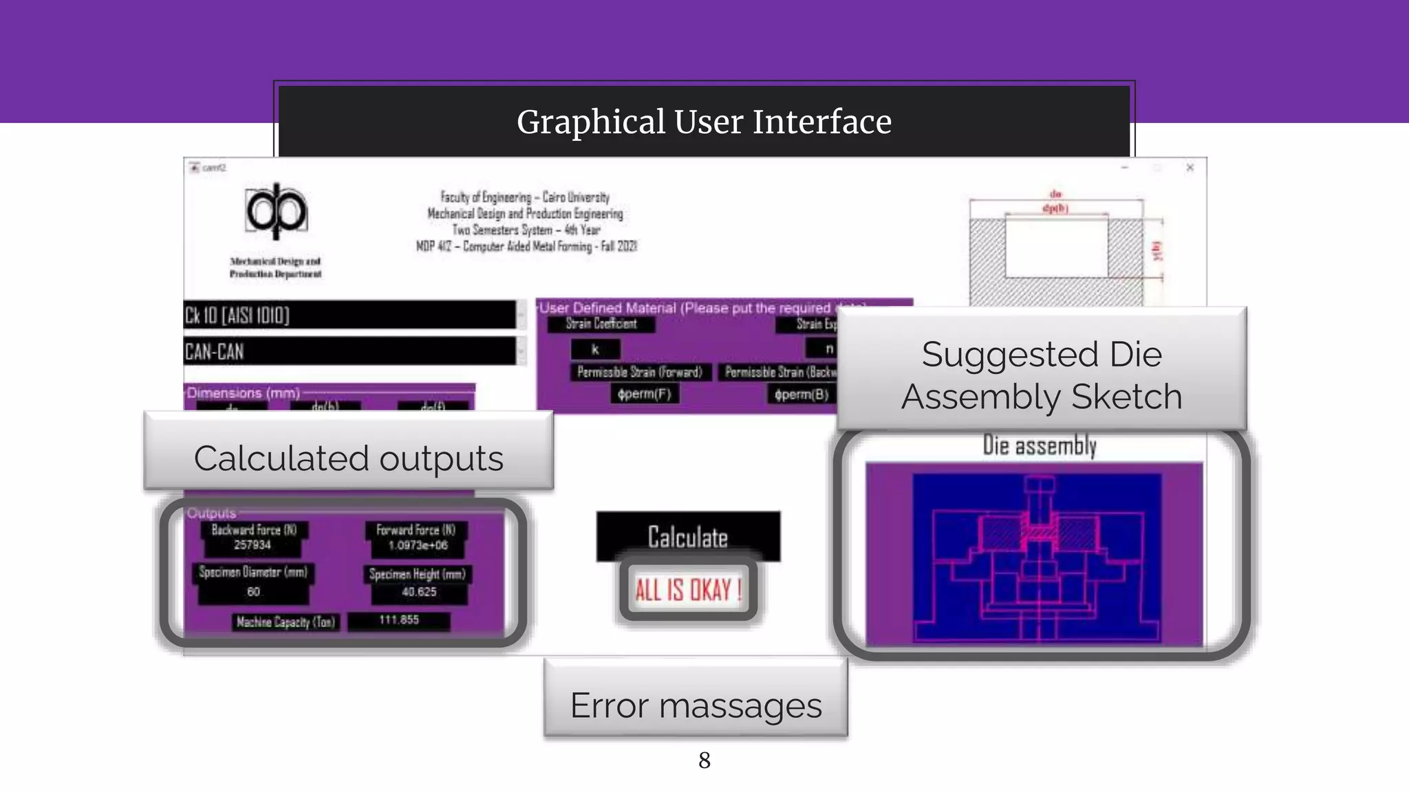 Extrusion software | PPT