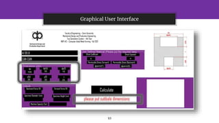 Extrusion software | PPTX