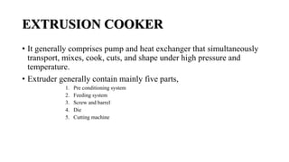 EXTRUSION TECHNOLOGY.pptx