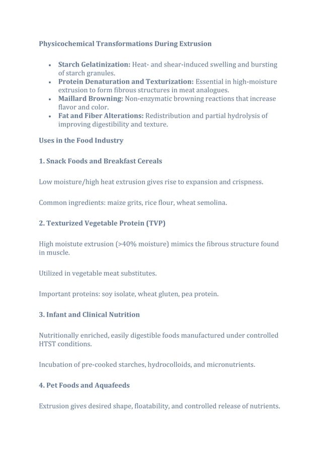 Extrusion Technology in Foods Industry.pdf