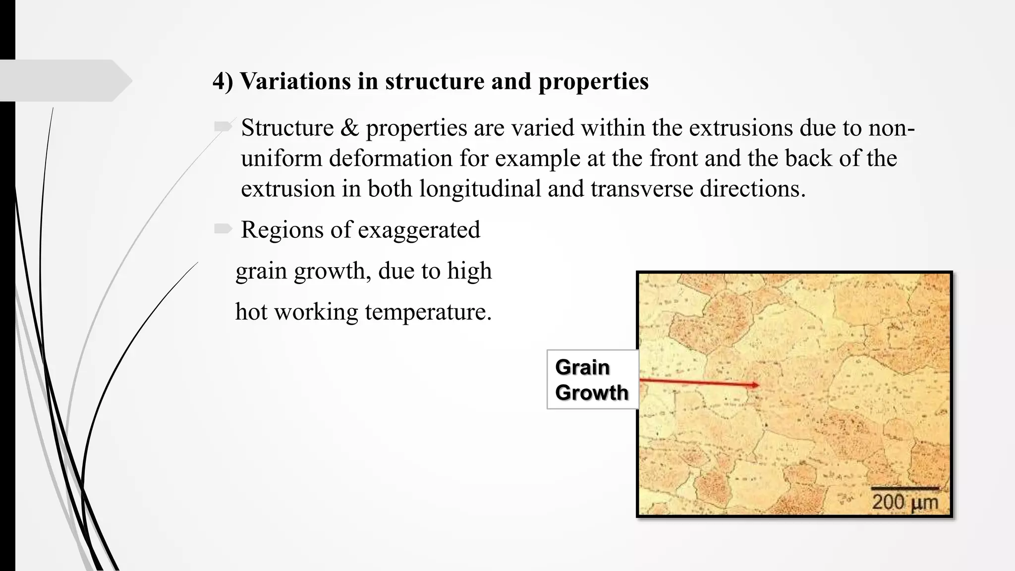 Extrusion Moulding Process | PDF