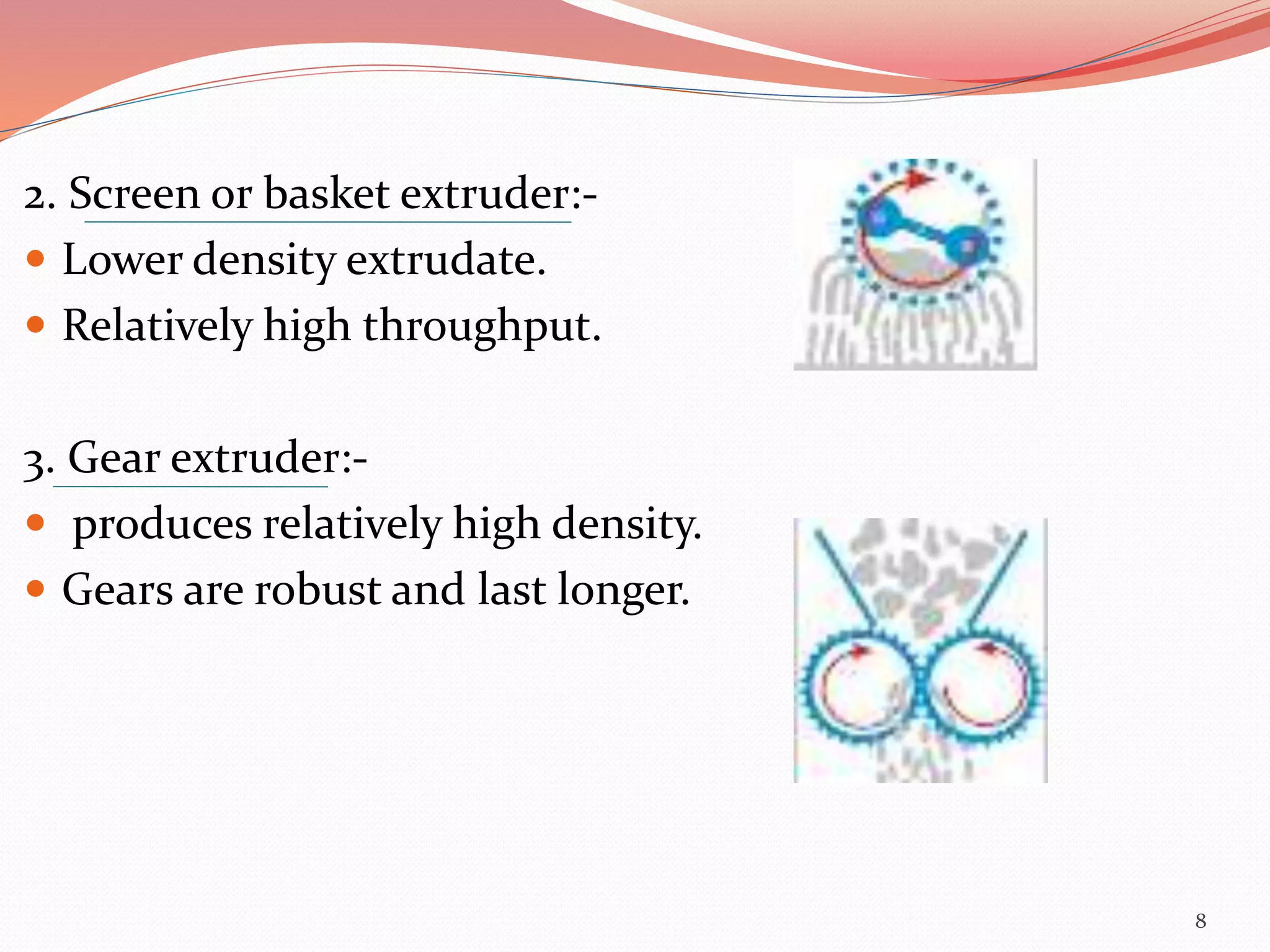 Extrution spheronization | PPTX