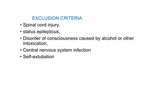 EXTUBATION IN NEUROSURGICAL PATIENTS.pptx