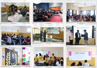 Acharya - AIT - MBA Exuberance | PDF | Business Expos & Conferences | Events