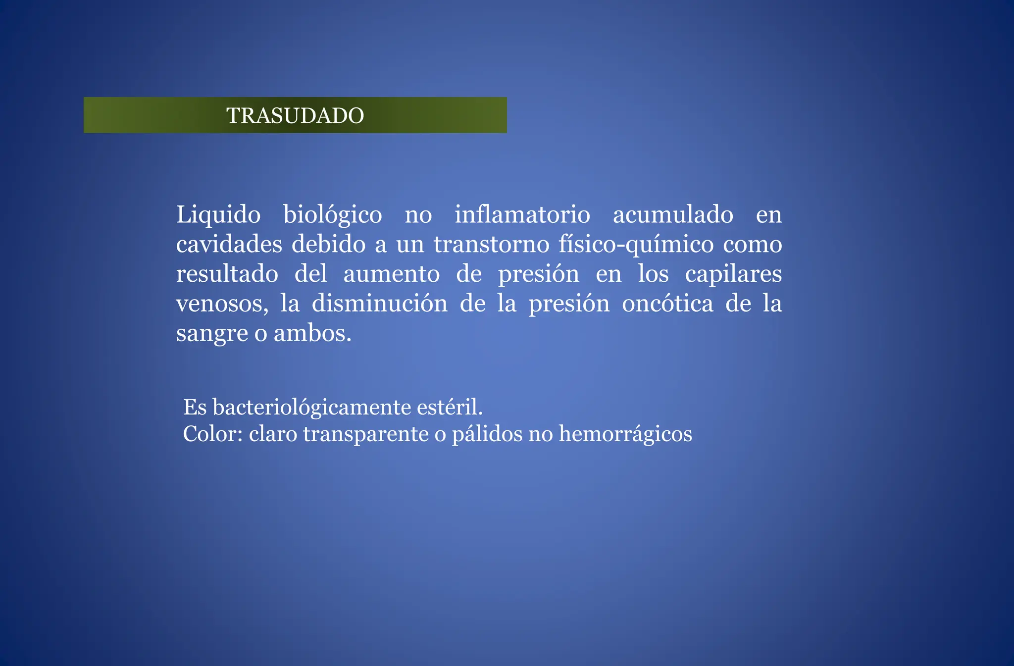 EXUDADO Y TRASUDADO.pptx