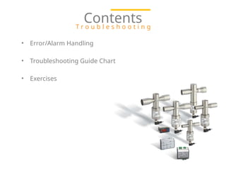 EXV Module - Troubleshooting For Engineers | PPT