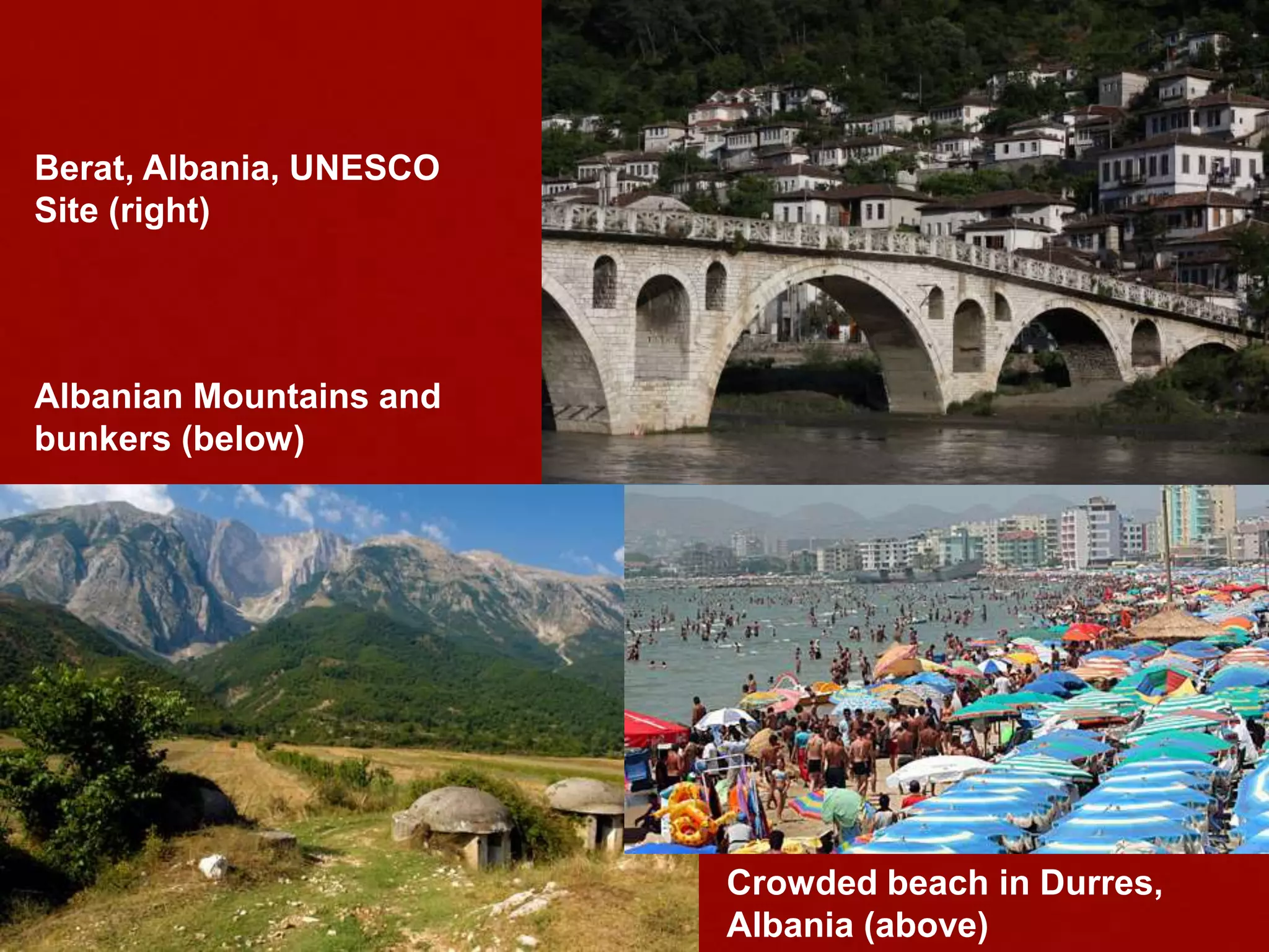 Albania | PPTX