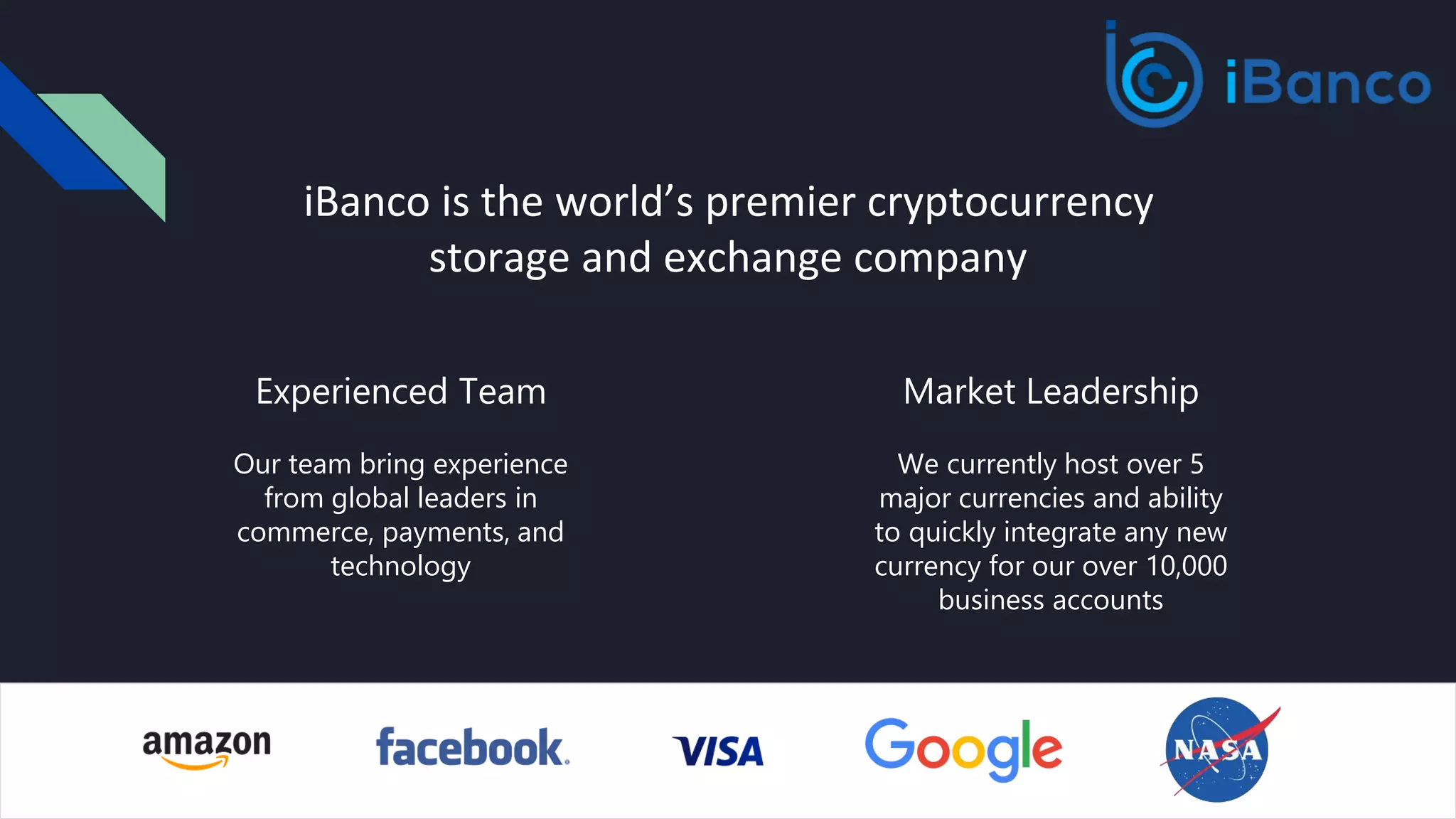 Exxa ecosystem presentation - Referral code - 167-85 380 | PDF