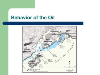 Exxon Valdez Oil Spill Presentation | PPT