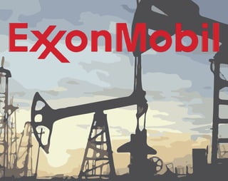 Exxon Mobil | PDF