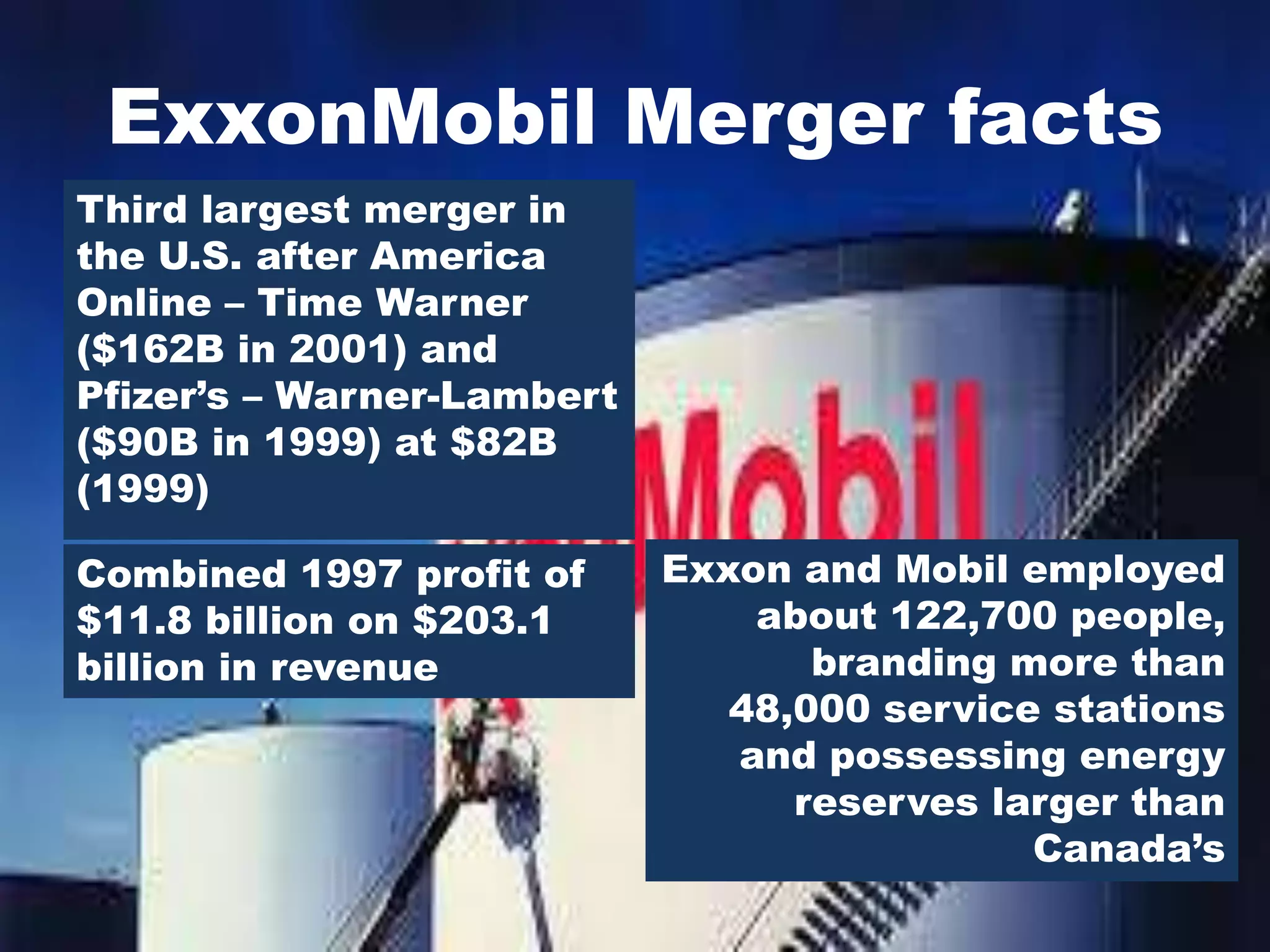 ExxonMobil | PPTX