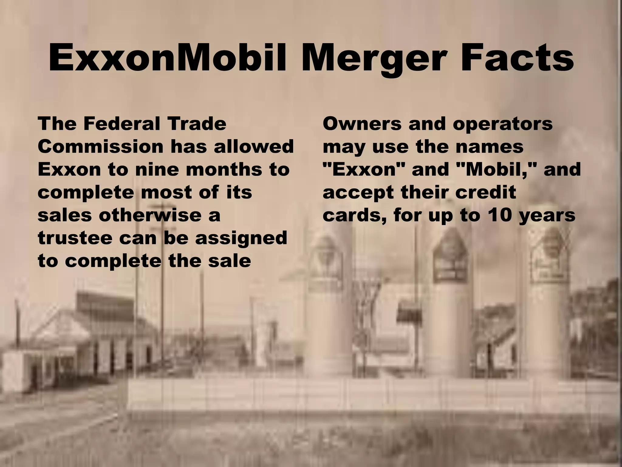 ExxonMobil | PPTX