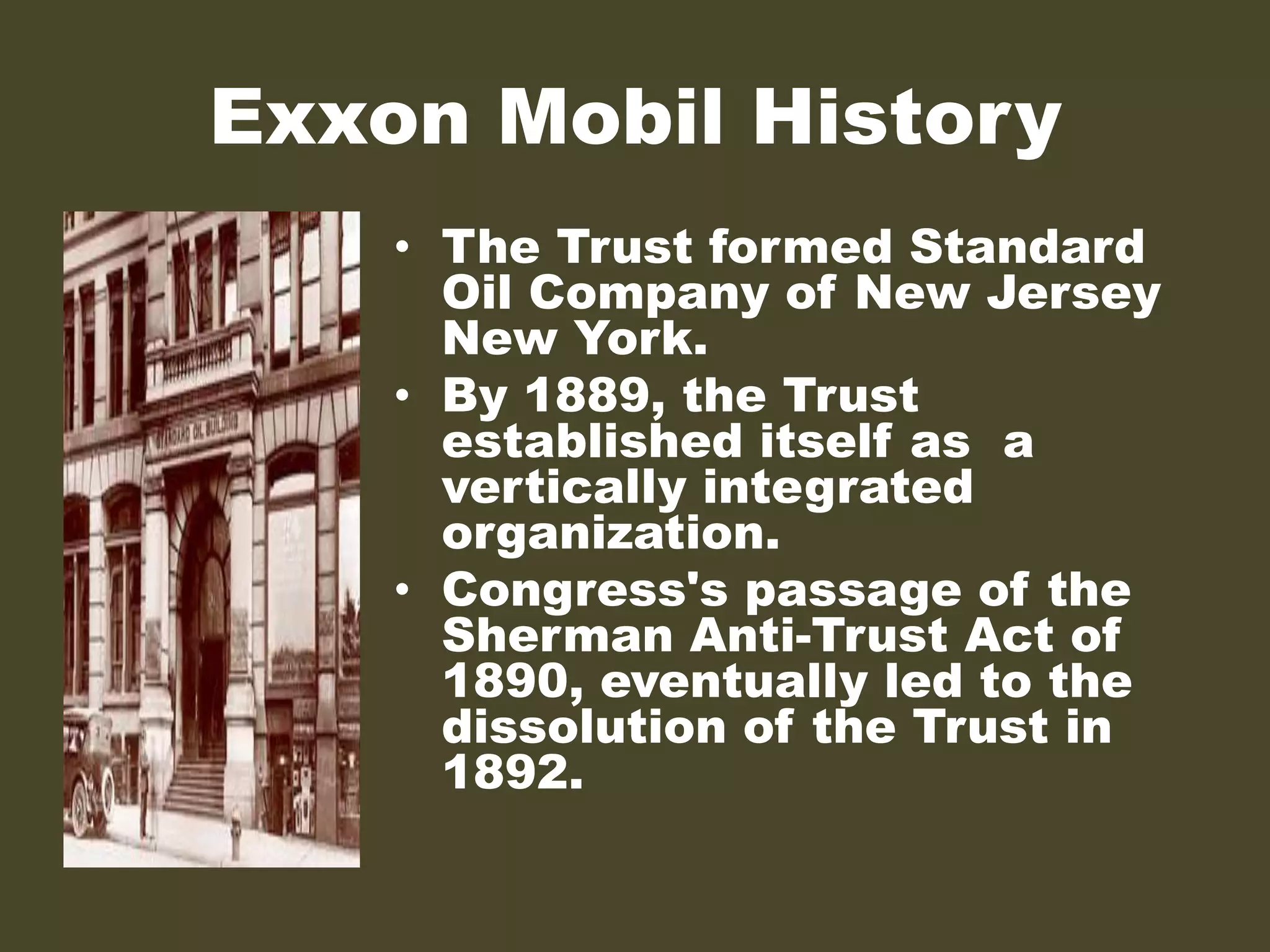 ExxonMobil | PPTX