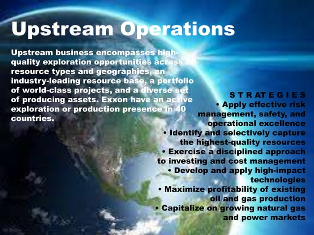 ExxonMobil | PPTX