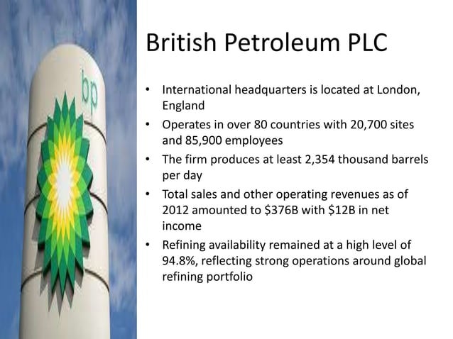 ExxonMobil | PPTX