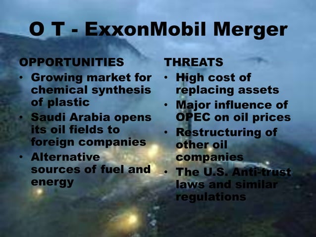 ExxonMobil | PPTX