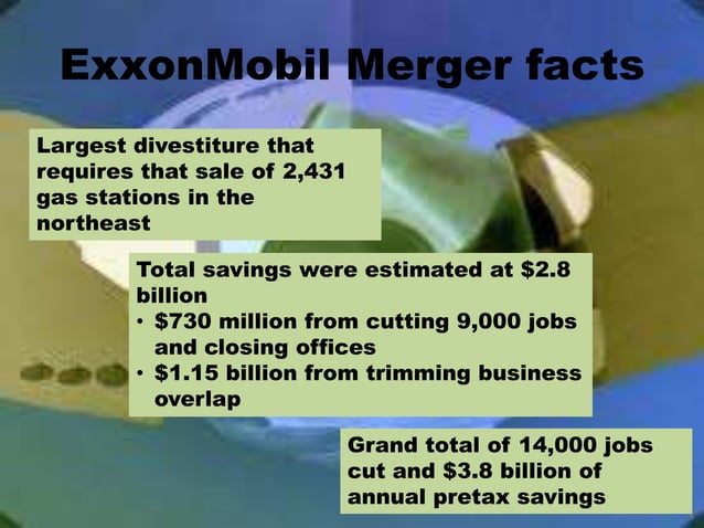 ExxonMobil | PPTX