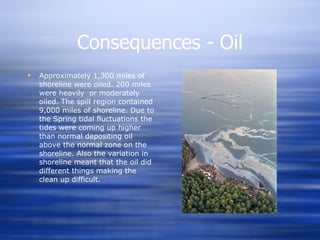 Exxon Valdez | PPT