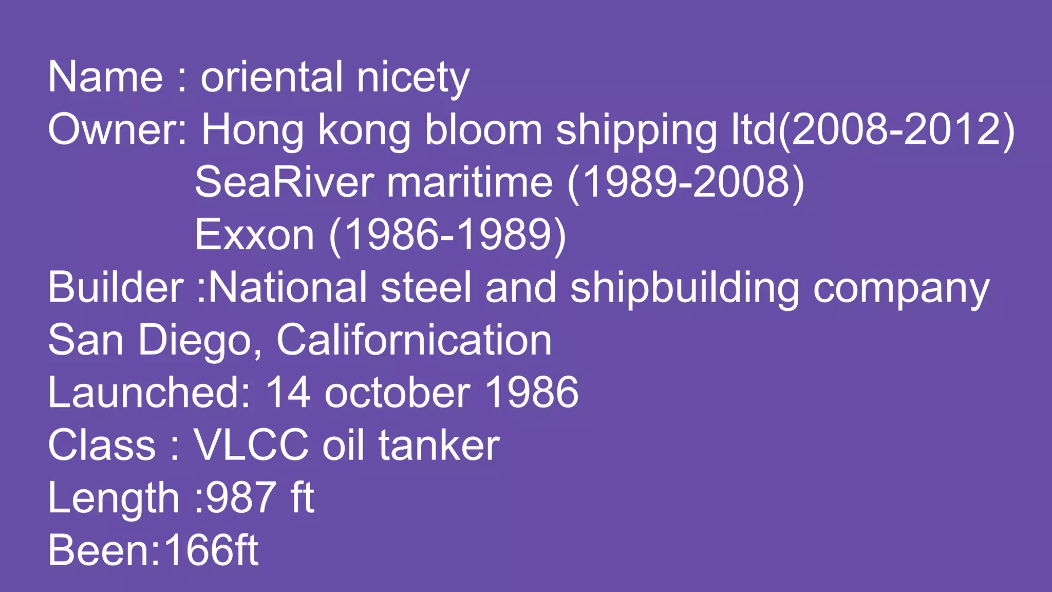 Exxon valdez oil spill | PPTX | Environment | Science