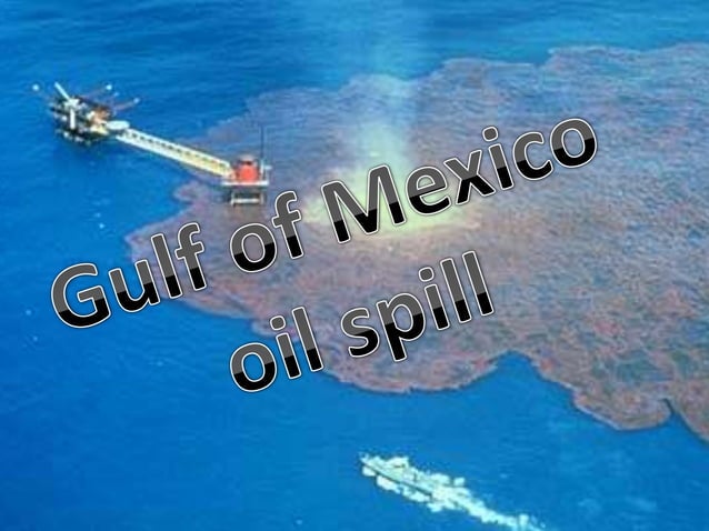 Exxon valdez oil spill samy .luis [autoguardado] | PPT