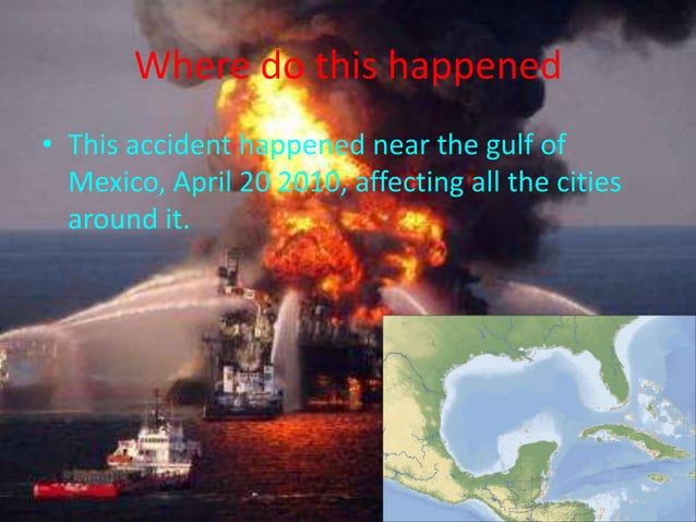 Exxon valdez oil spill samy .luis [autoguardado] | PPT