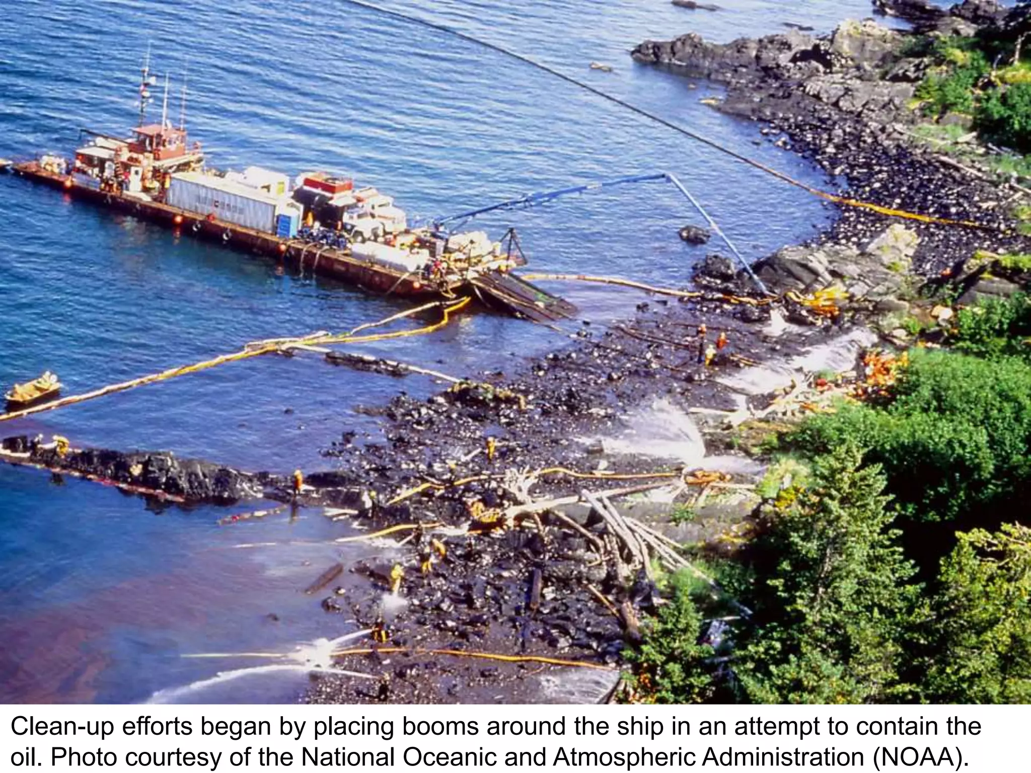 Exxon Valdez presentation.ppt