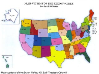 Exxon Valdez presentation.ppt