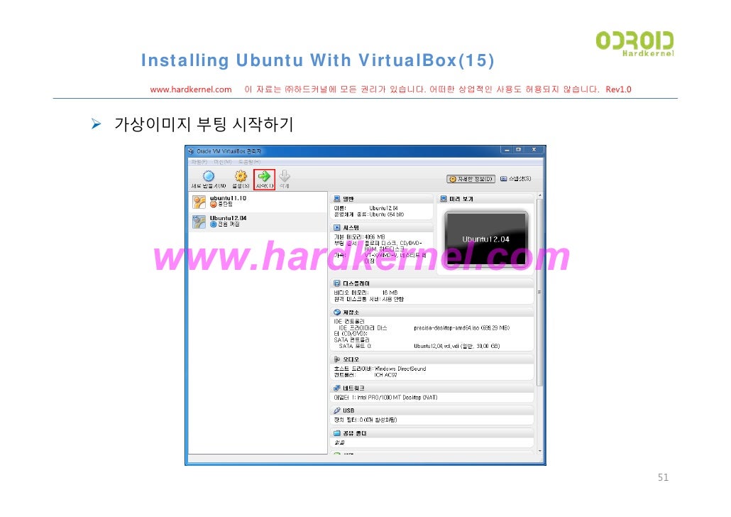 Exynos4210 beginnerrev10