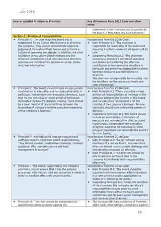 Ey 2018-uk-corporate-governance-code-and-new-legislation | PDF