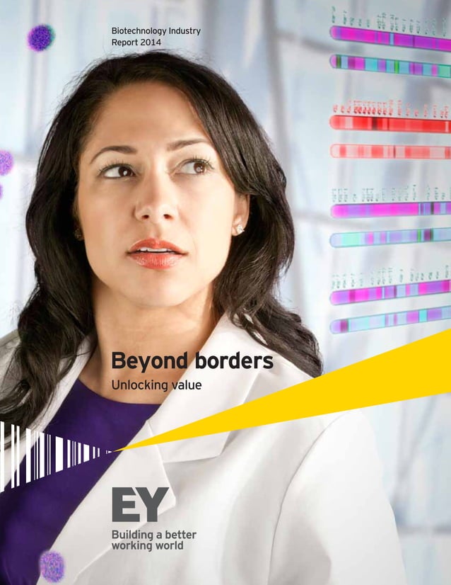 Ey beyondborders: unlocking value | PDF