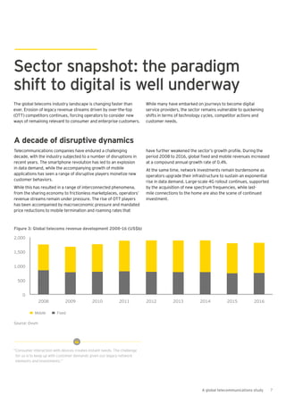 Digital transformation for 2020 and beyond | PDF | Internet | Computing