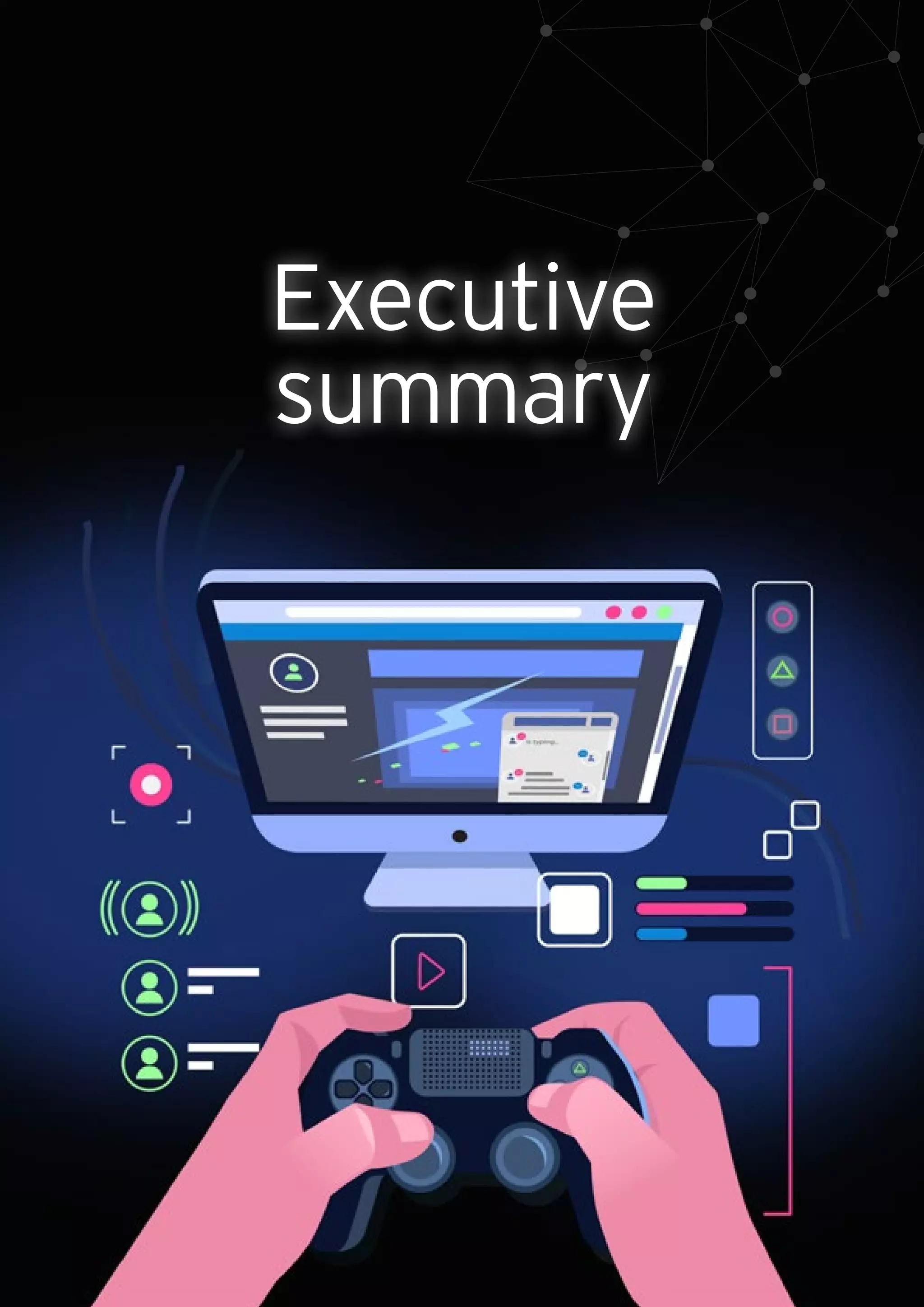 EY Report on E-sports in India 2021 | PDF