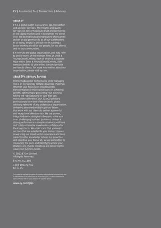 Ey giss-under-cyber-attack | PDF