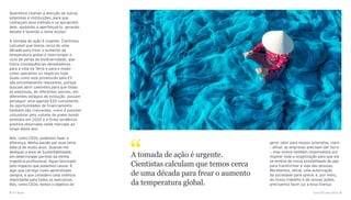 EY guia ESG para CEOs | PDF