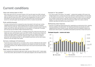 Ey multiple-issue-1-2014 | PDF | Financial Industry | Industries