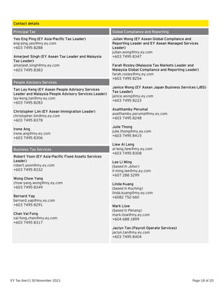 Tax Alert | PDF